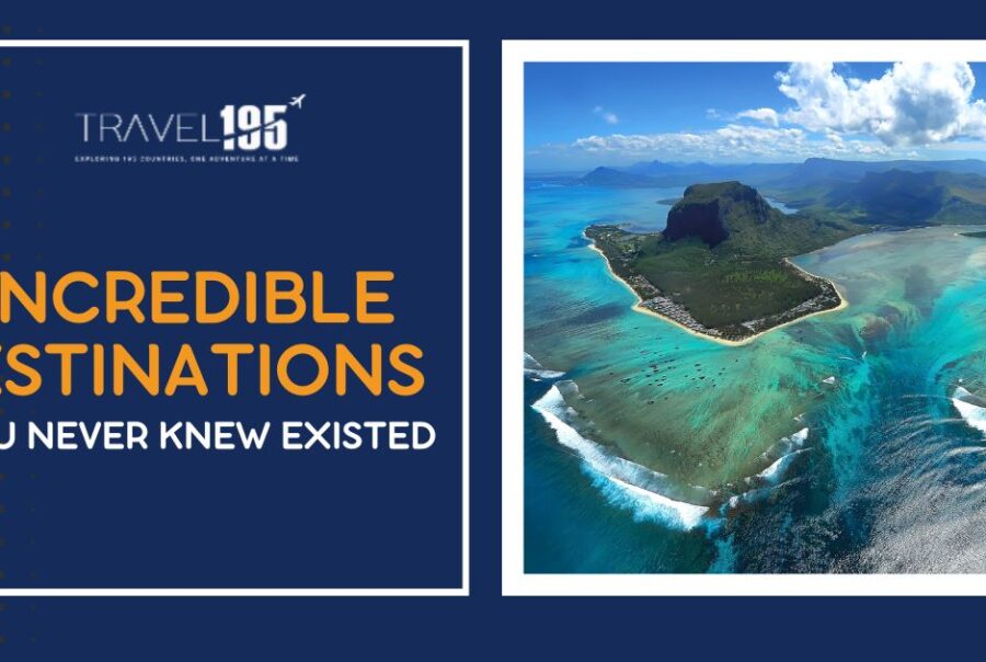 Tourist Destinations in Australia | Travel195